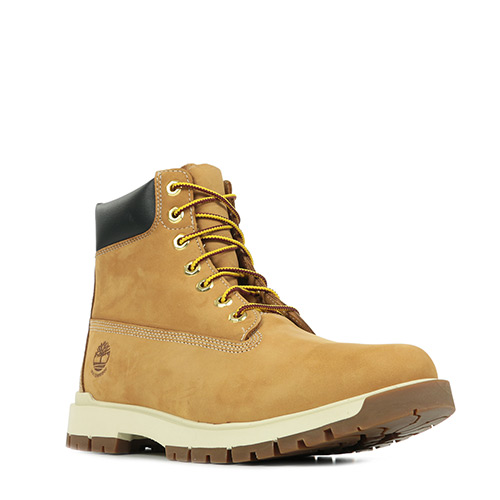 Timberland Tree Vault 6 Inch Boot WP TB0A5NGZ231, Boots homme