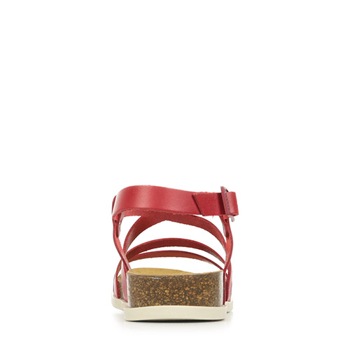 Kickers Kick Alice 9316505043, Sandales femme