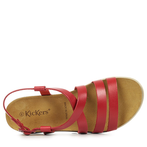Kickers Kick Alice 9316505043, Sandales femme