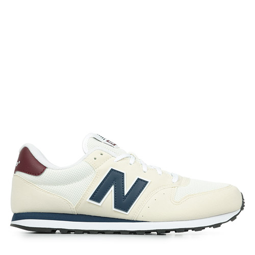 New Balance 500 GM500RTC, Baskets mode homme