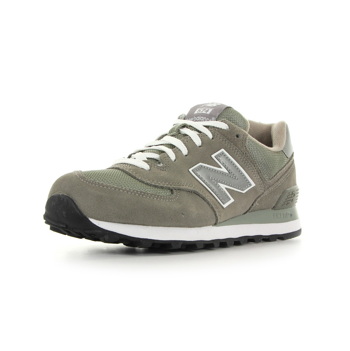 New Balance M574 M574GSF, Baskets mode femme