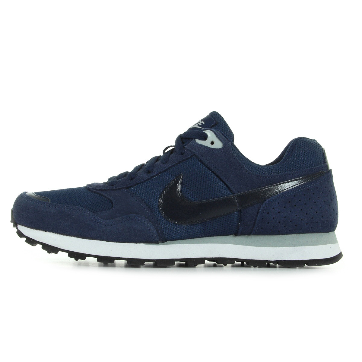 Nike MD Runner Txt 629337440, Baskets mode homme