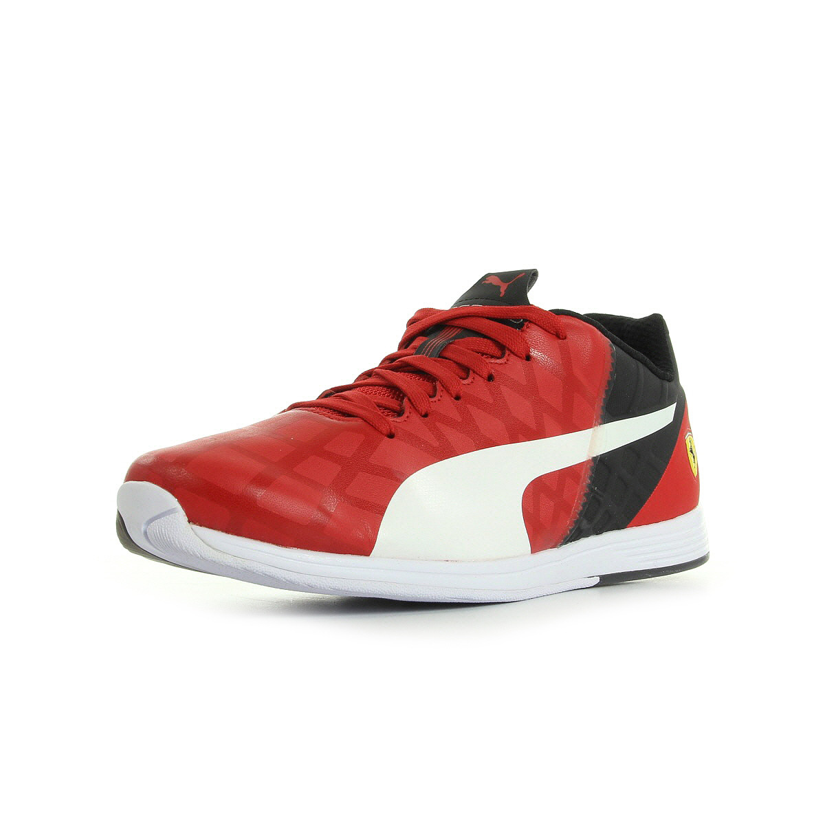 PUMA evoSPEED 1.4 SF 30555502, Handball homme