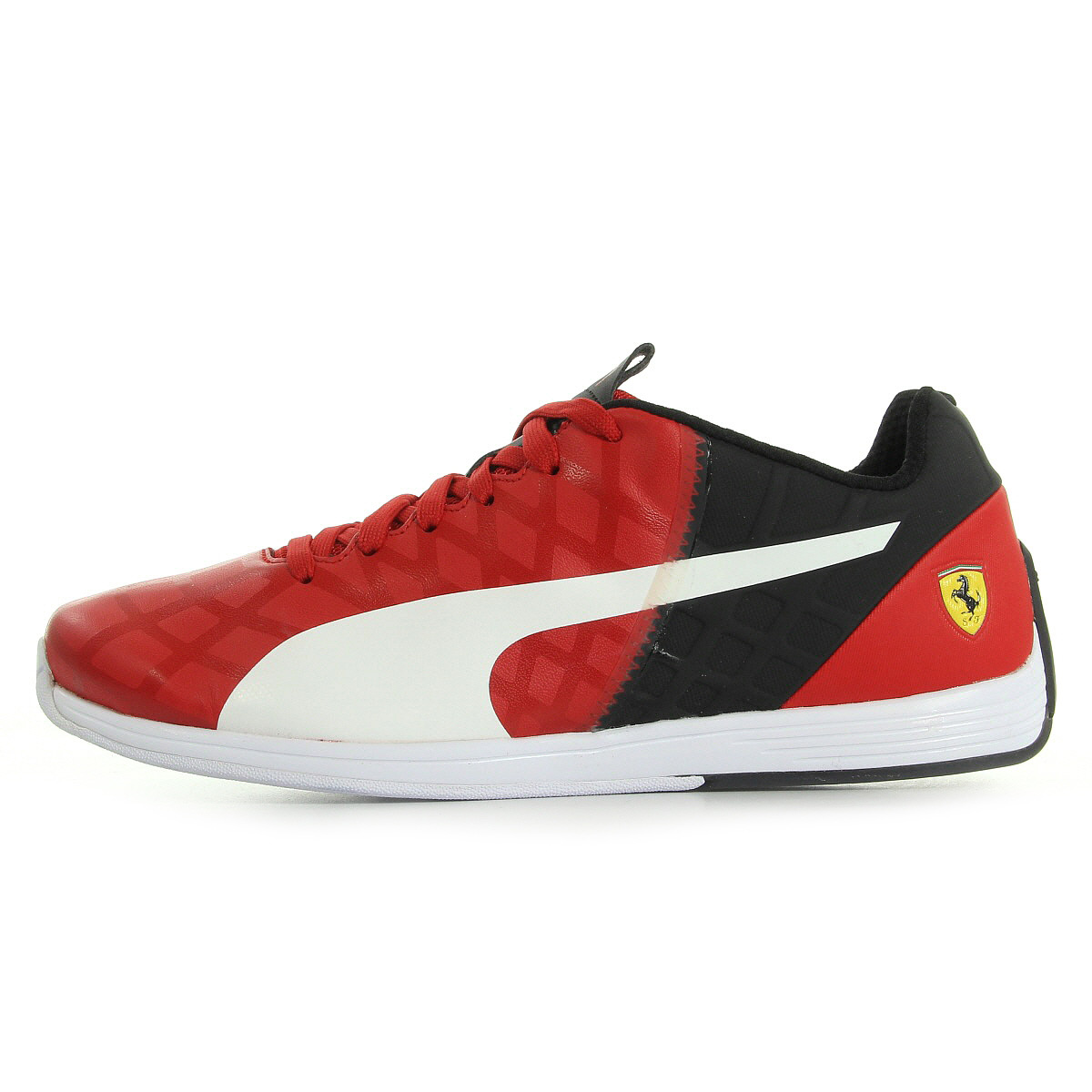 PUMA evoSPEED 1.4 SF 30555502, Handball homme
