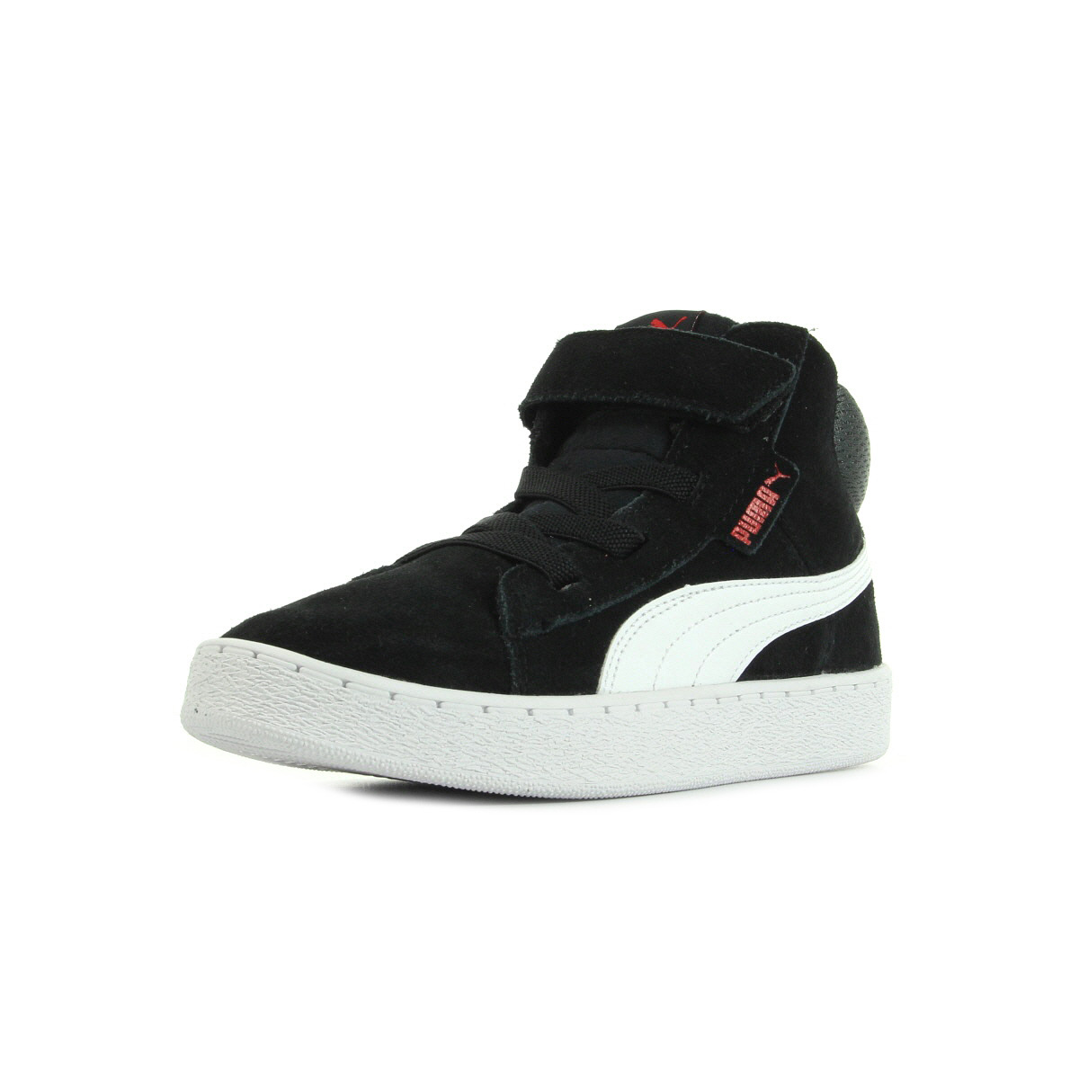 PUMA 1948 Mid V PS 36076708, Baskets mode garçon