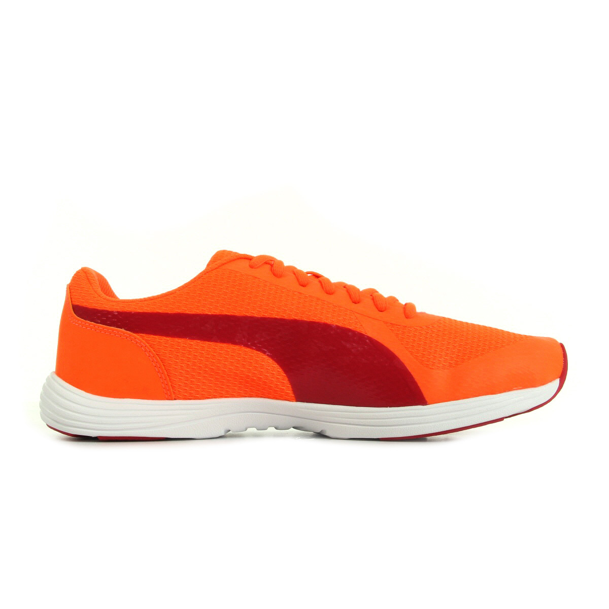 PUMA Modern S Fluo 36089904, Baskets mode femme