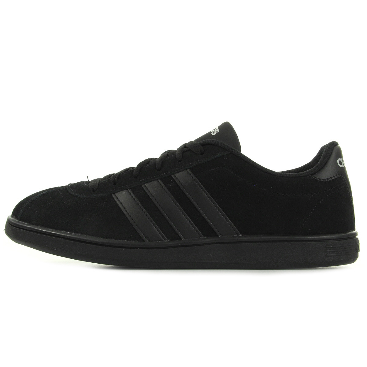 adidas Neo VL Court AW4556, Baskets mode homme