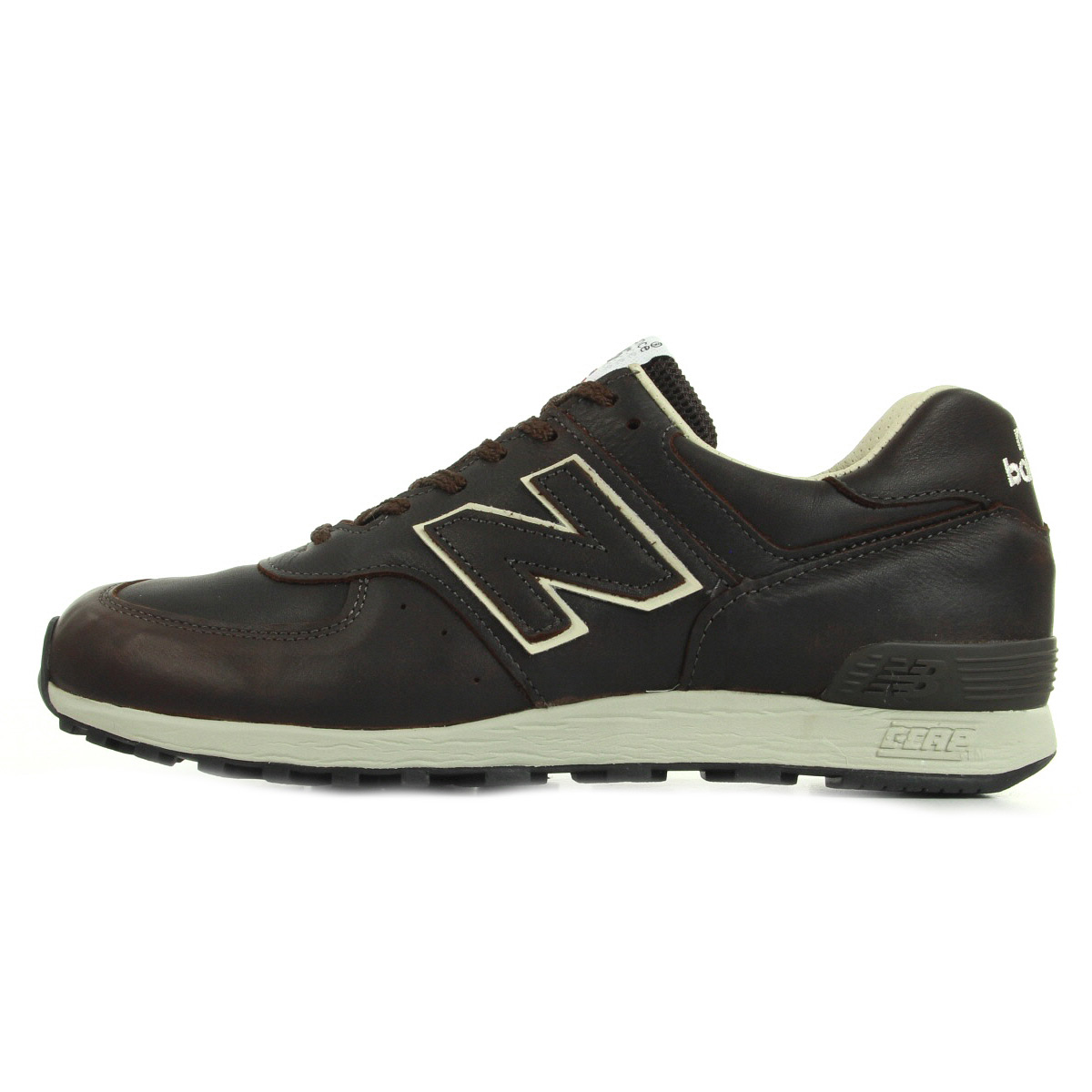 New Balance M576 CBB M576CBB, Baskets mode homme