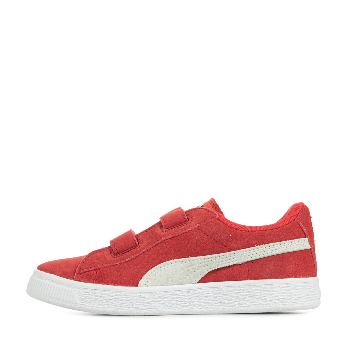 PUMA Suede 2 Straps Ps 35959503, Baskets mode