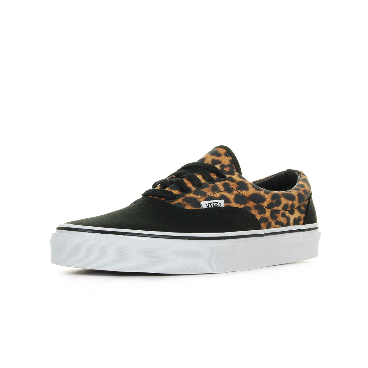 Vans Era Leopard VQFK7LF, Baskets mode
