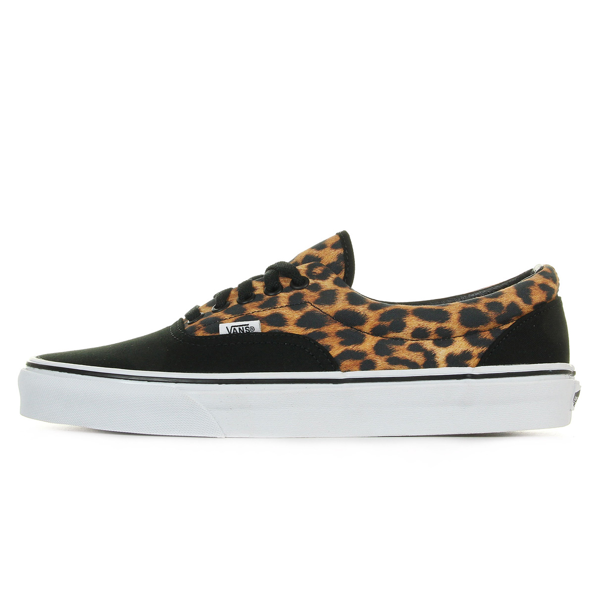 Vans Era Leopard VQFK7LF, Baskets mode