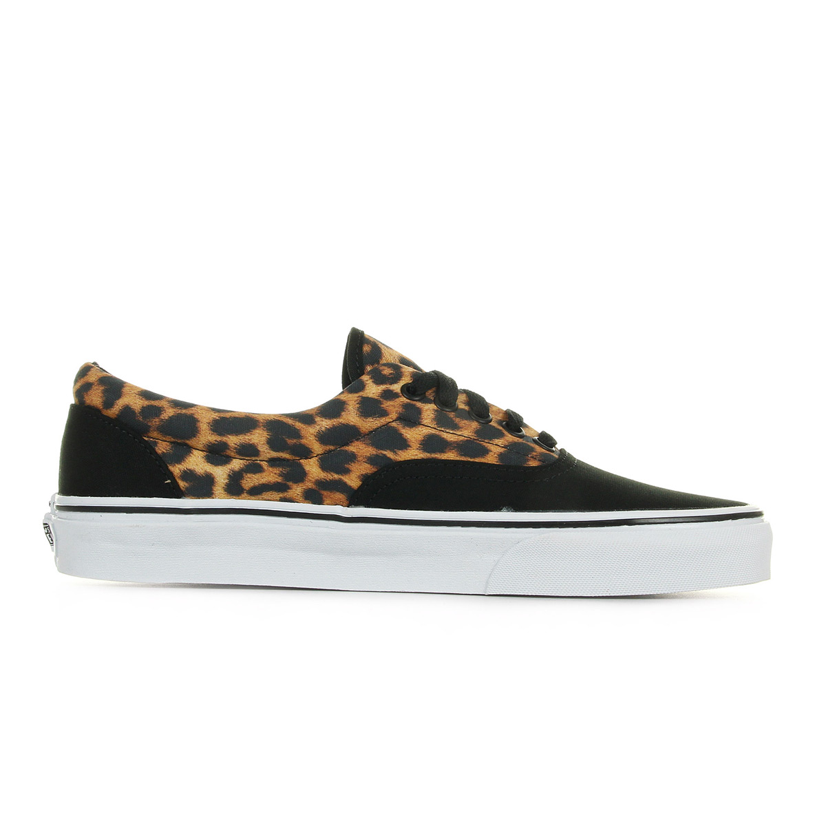 Vans Era Leopard VQFK7LF, Baskets mode