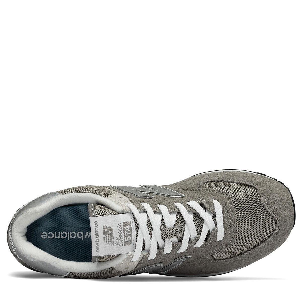 New Balance ML574 EGG ML574EGG, Baskets mode