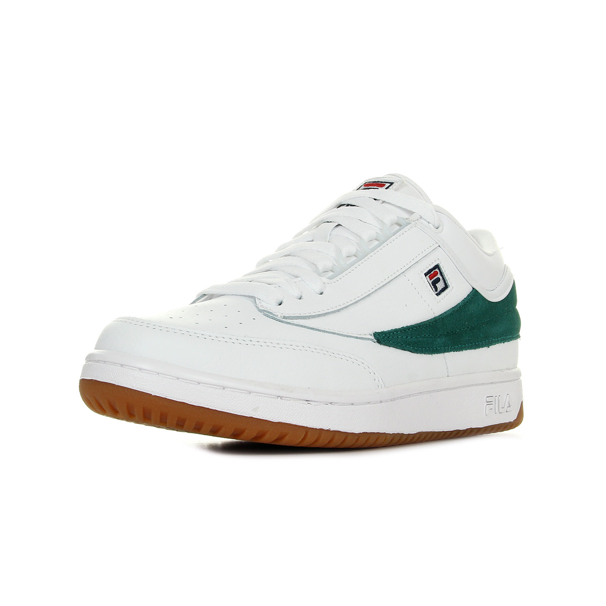 Fila T1 MID "Shady Glade" 1VT13074162, Baskets mode homme