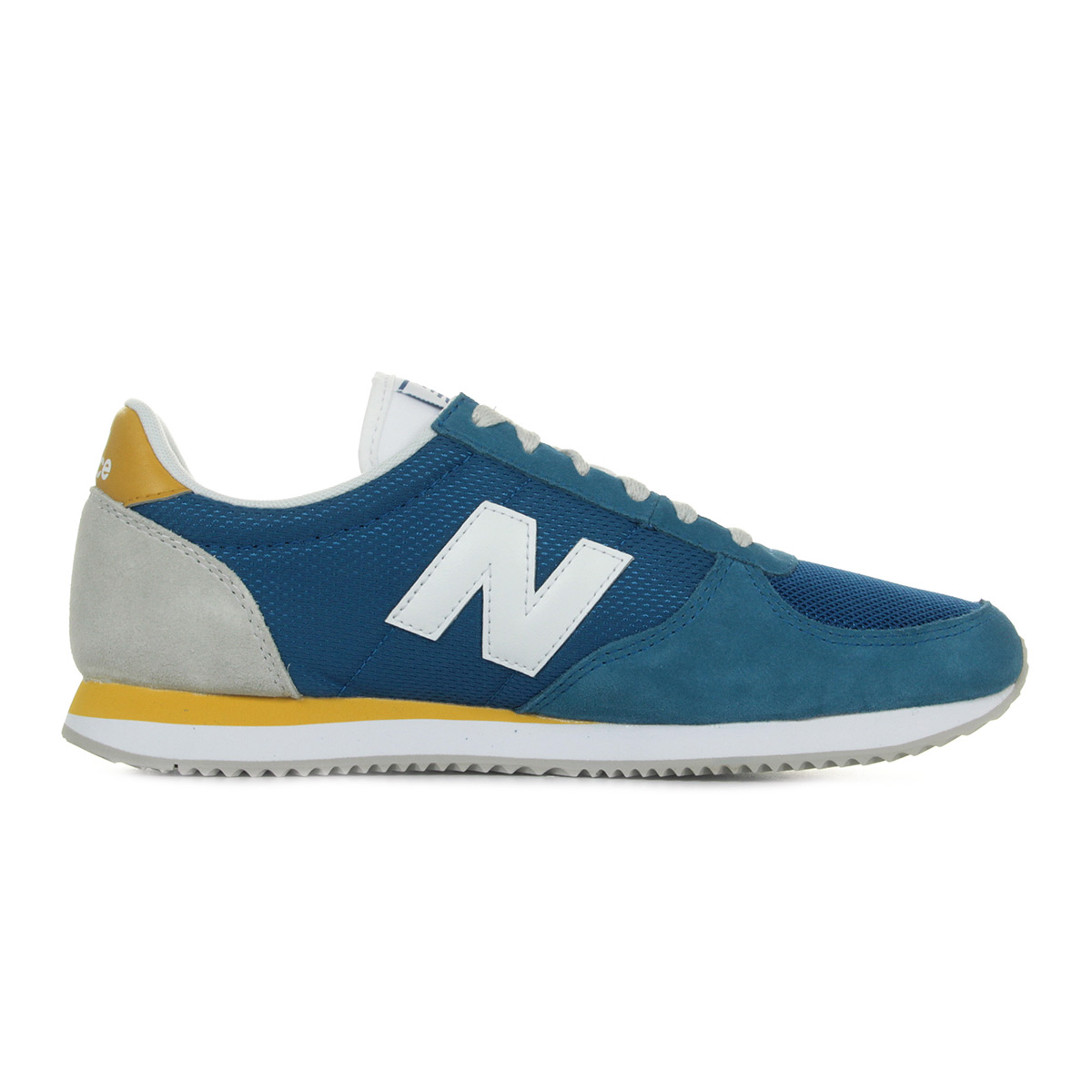 New Balance U220 DC U220DC, Baskets mode homme