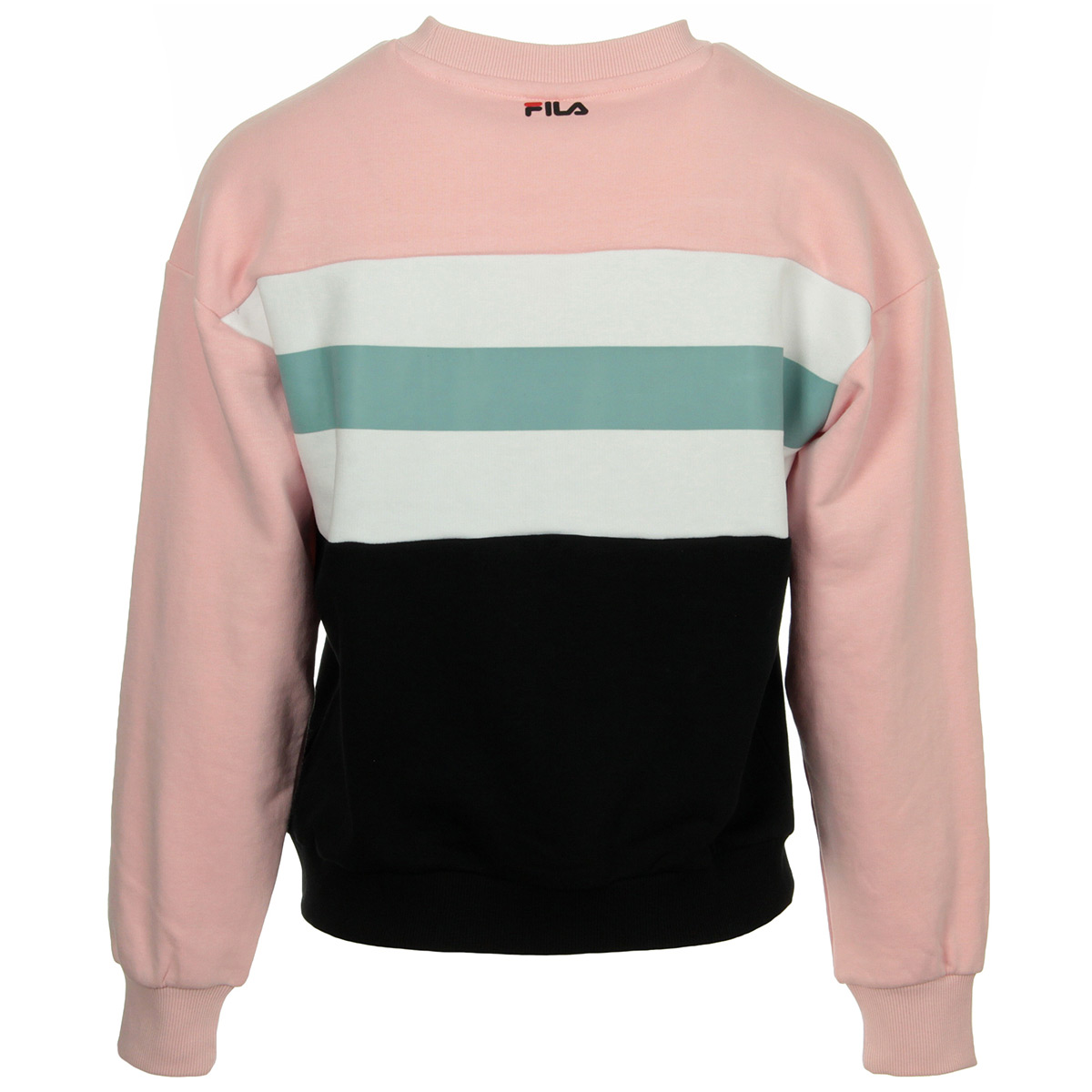 Fila Angela Crew Sweat 682344A166, Sweats femme