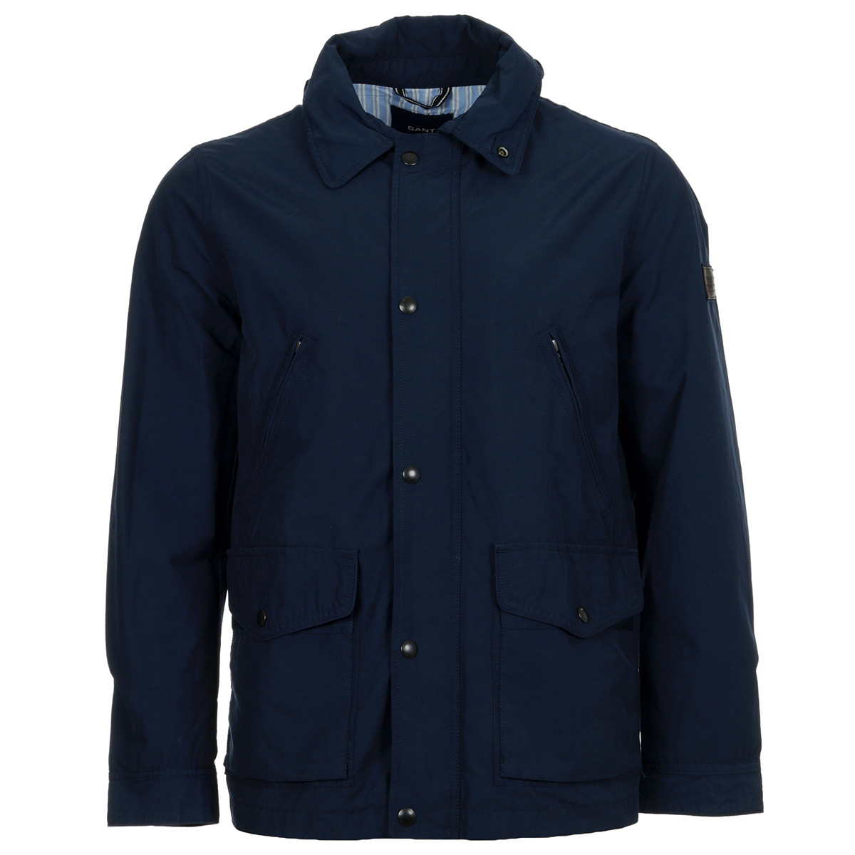 GANT The Edgewood Jacket 74451409, Blousons homme