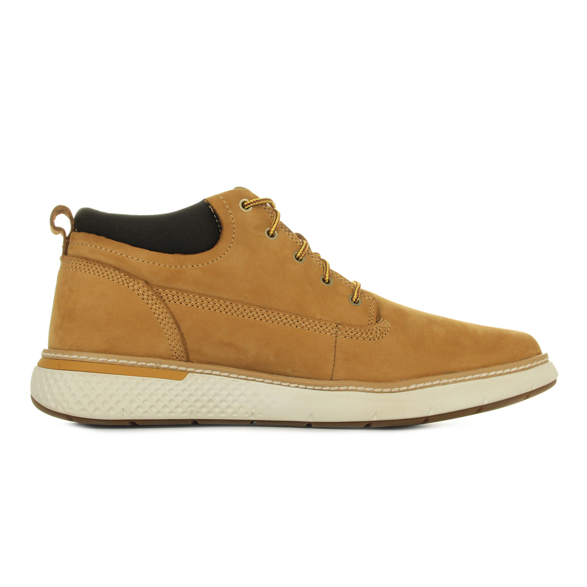 Timberland Cross Mark PT Chukka CA1TR8, Baskets mode homme
