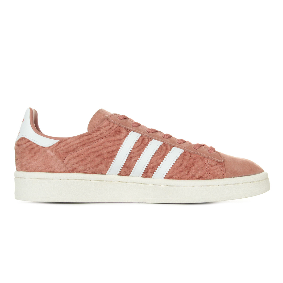 adidas Campus W BY9841, Baskets mode femme