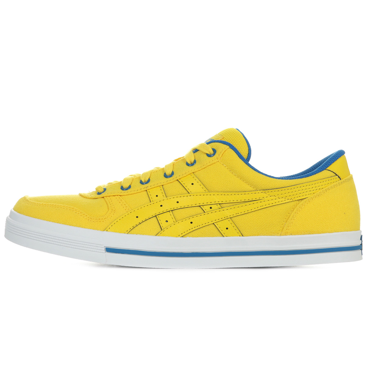 Asics Aaron HN5280303, Baskets mode homme