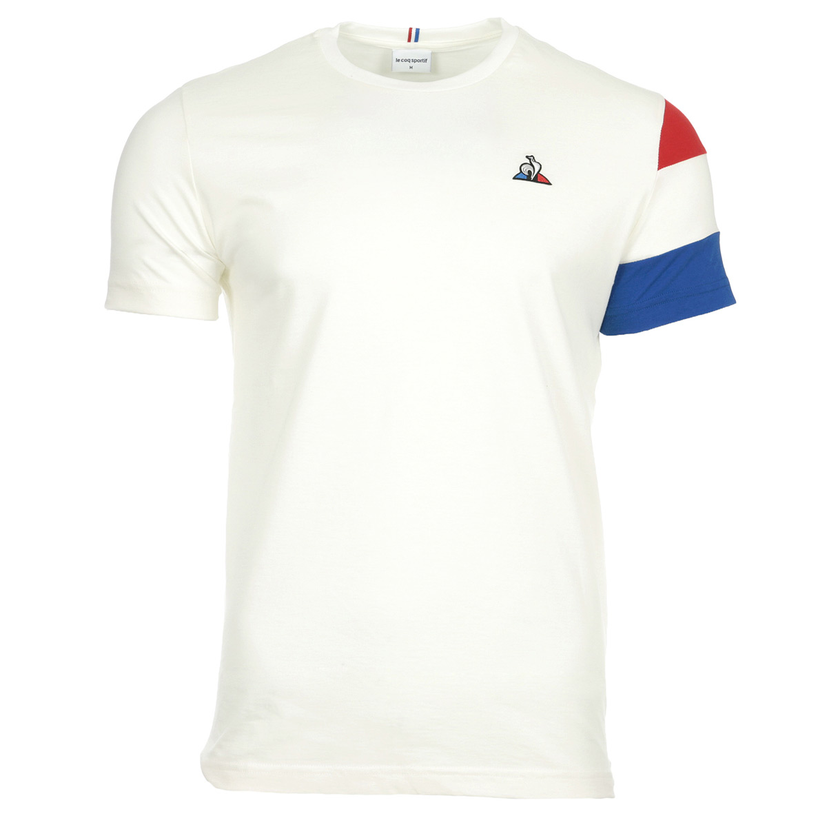 Le Coq Sportif Ess Tee SS N°5 1811449, T-Shirts homme