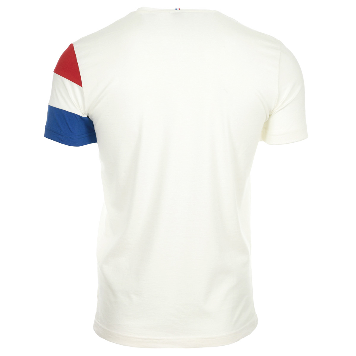 Le Coq Sportif Ess Tee SS N°5 1811449, T-Shirts homme