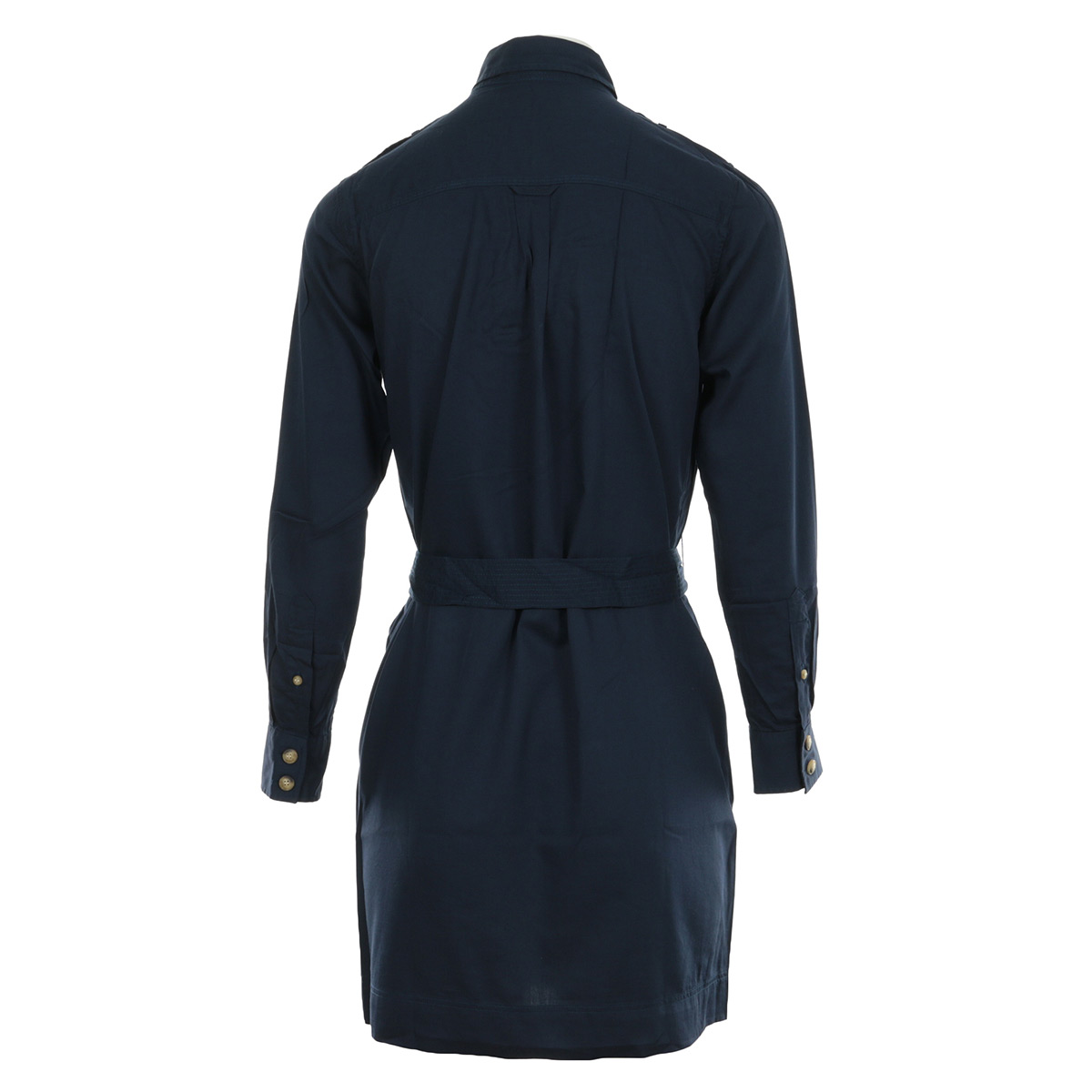GANT Safari Shirt Dress 450844409, Robes femme