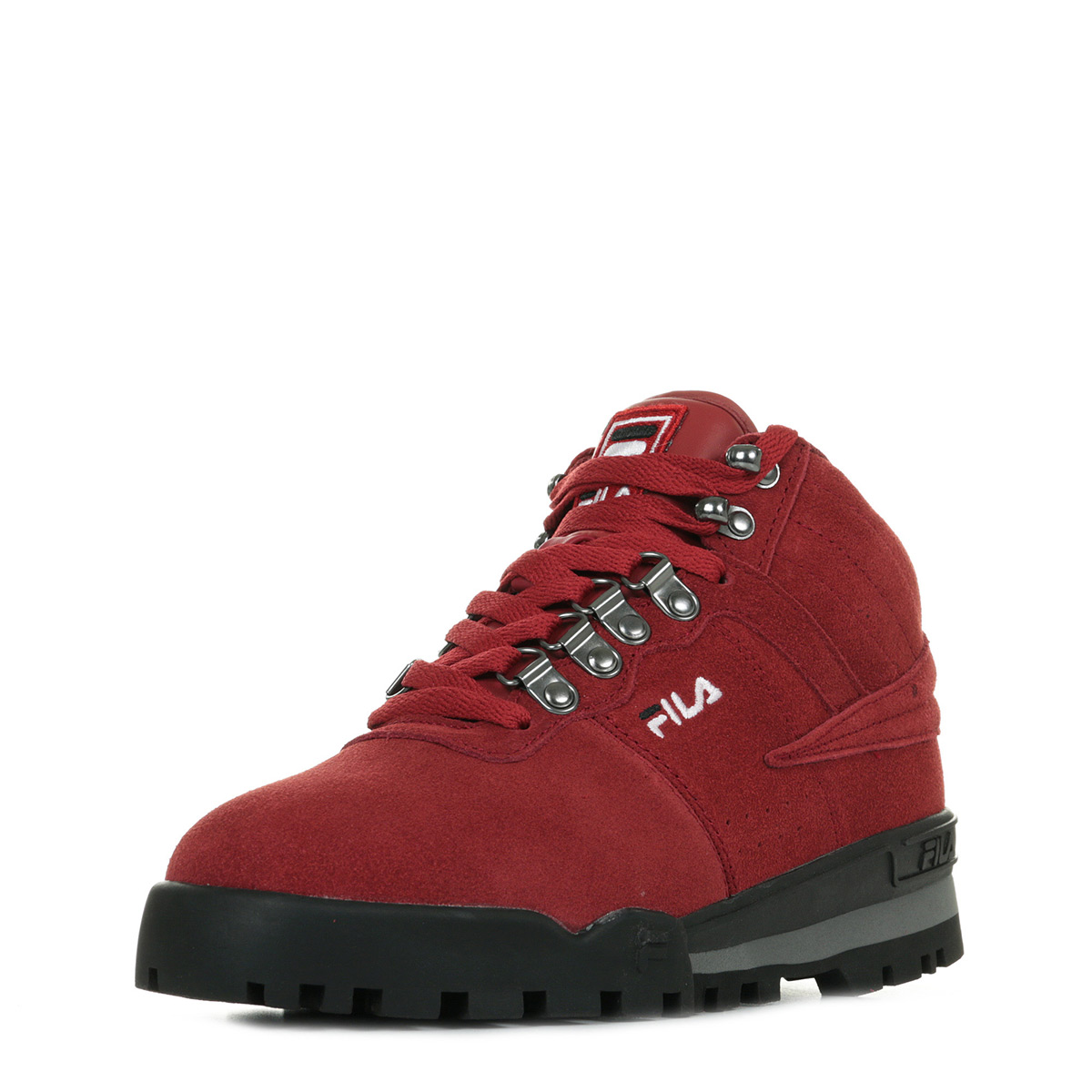 Fila Fitness Hiker Mid Wn's 10104354VK, Boots femme