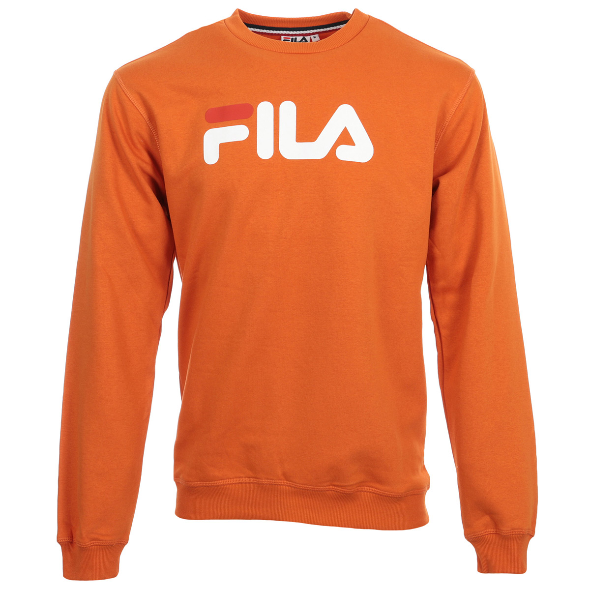 Fila Pure Crew Sweat 681091A091, Sweats homme