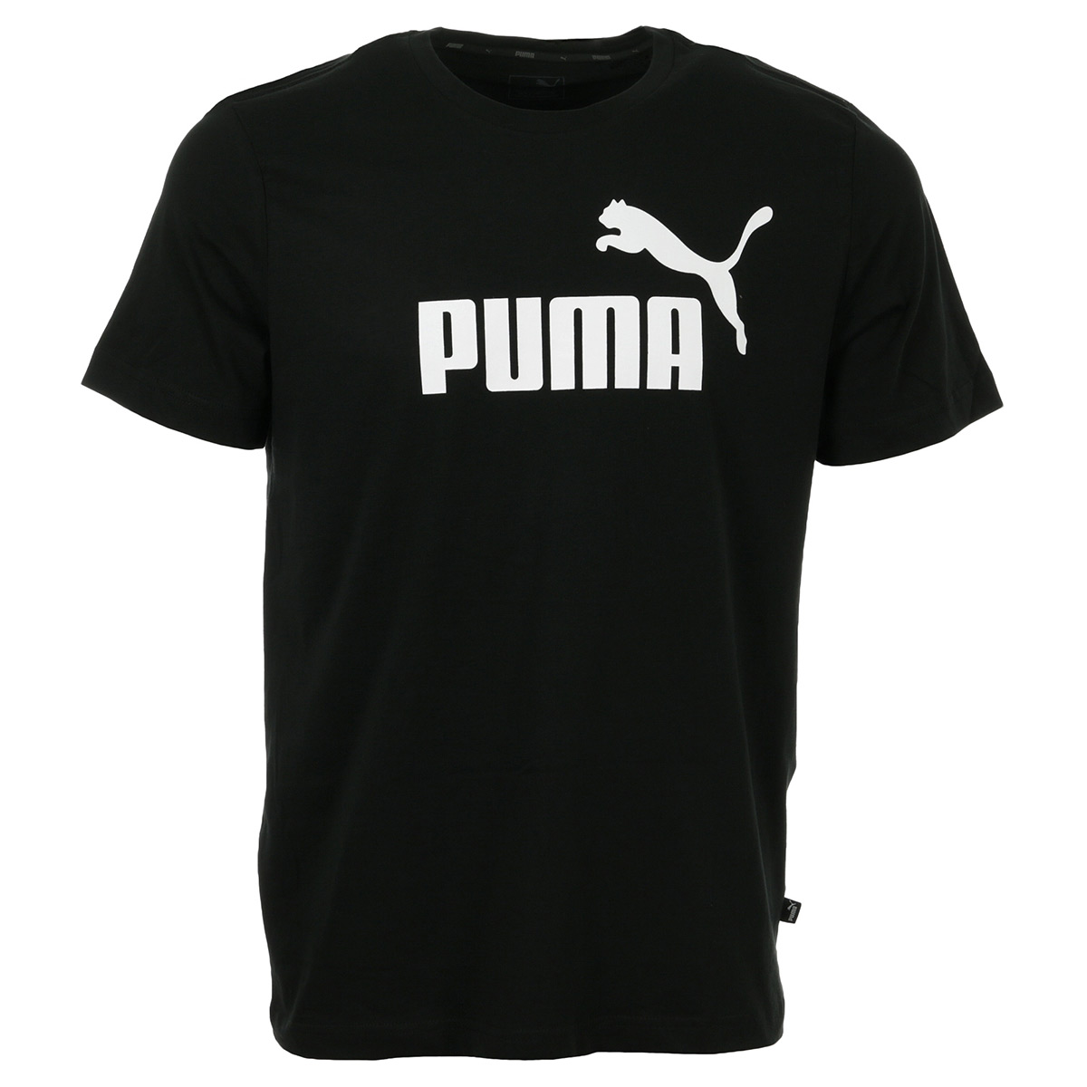 PUMA Ess logo tee 85174001, T-Shirts homme