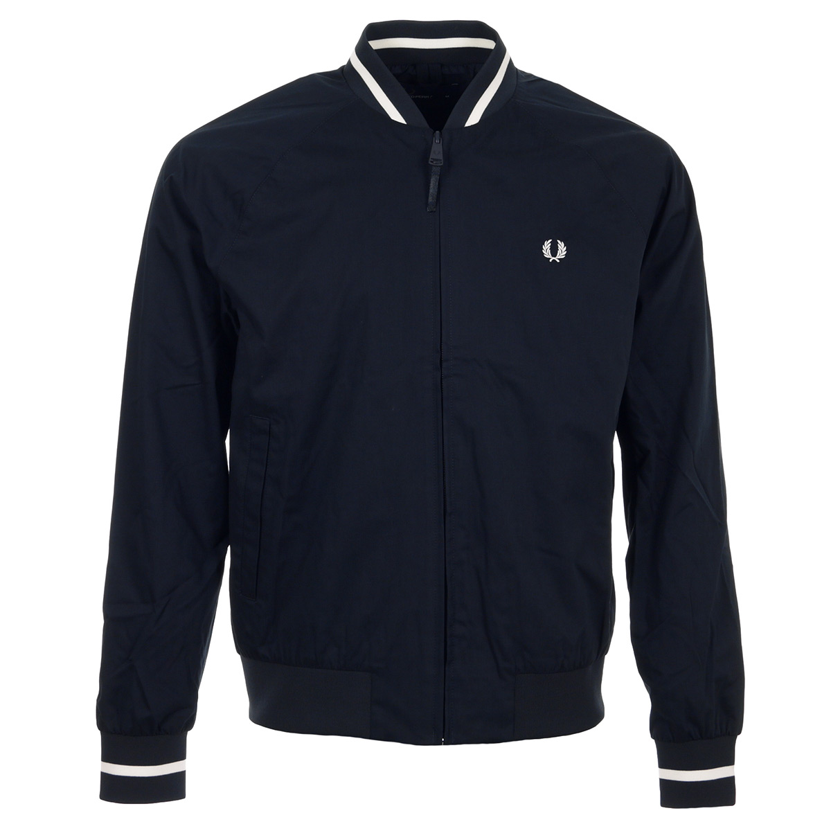 Fred Perry Tennis Bomber Jacket J5521608, Vestes homme