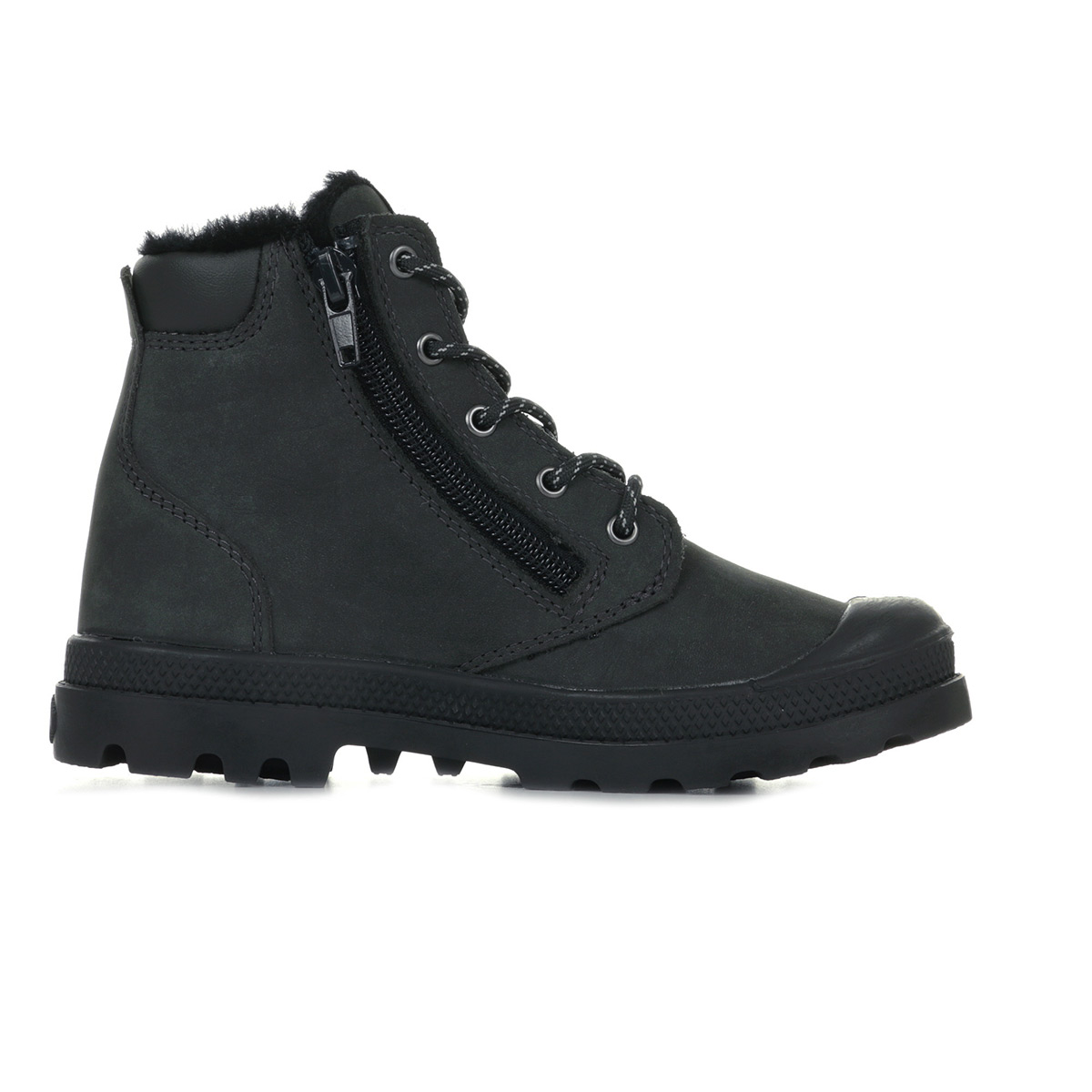 Palladium Pampa Hi Cuff Waterproof 73885R87, Bottines