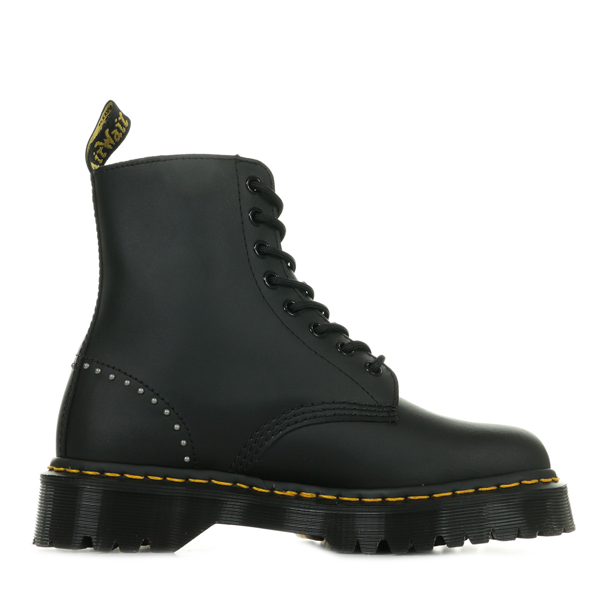 Dr. Martens 1460 Pascal Bex "Rose Fantasy" 24424001, Boots femme