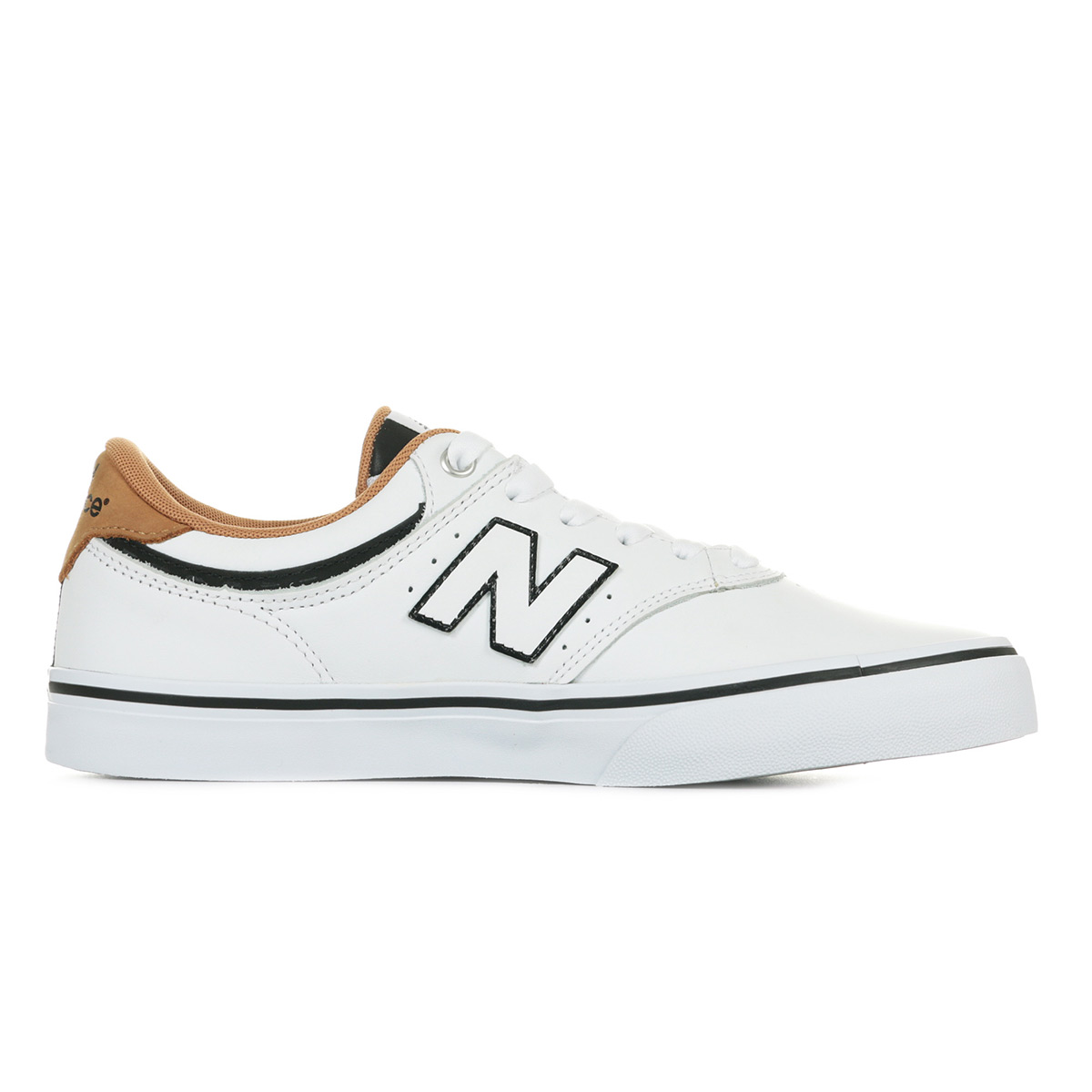 New Balance Numeric 255 NM255WBL, Skate homme