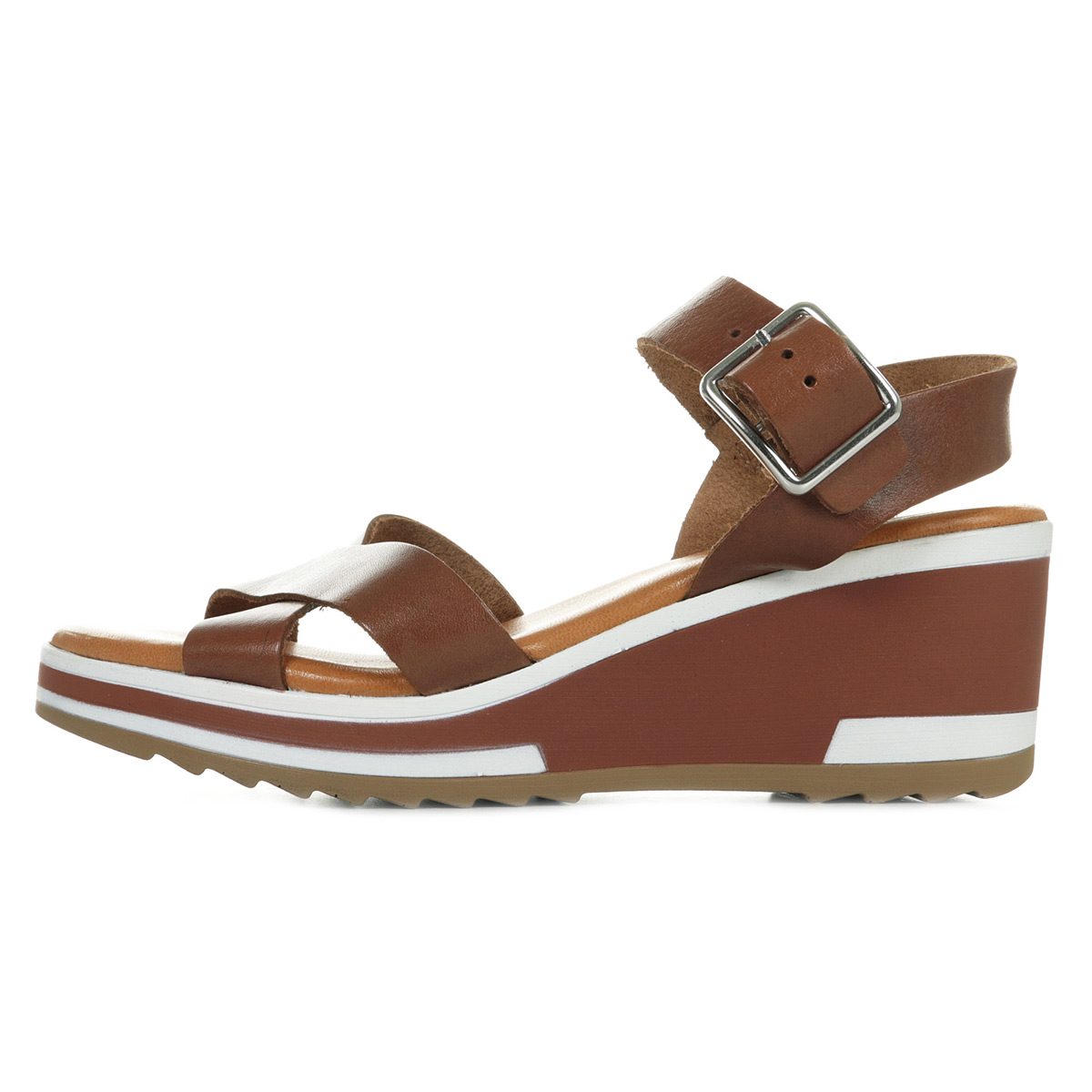 Kickers Wind 609571509, Sandales femme