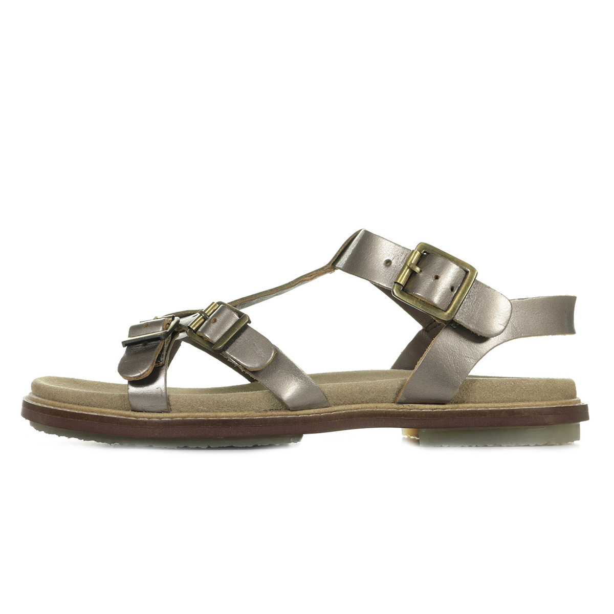 Kickers Meenwich 6936915019, Sandales femme