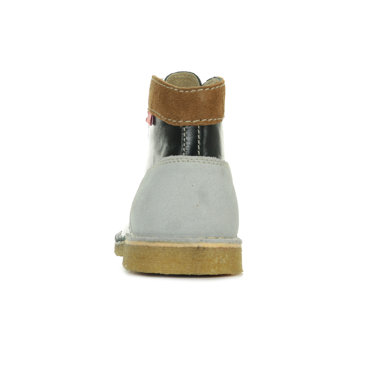 Kickers Kick Legend 6602435081, Bottines femme