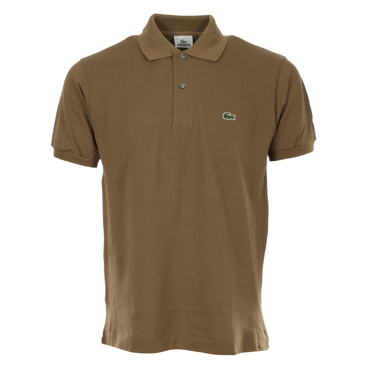Lacoste Polo Classique L.12.12 L1212ULR, Polos homme