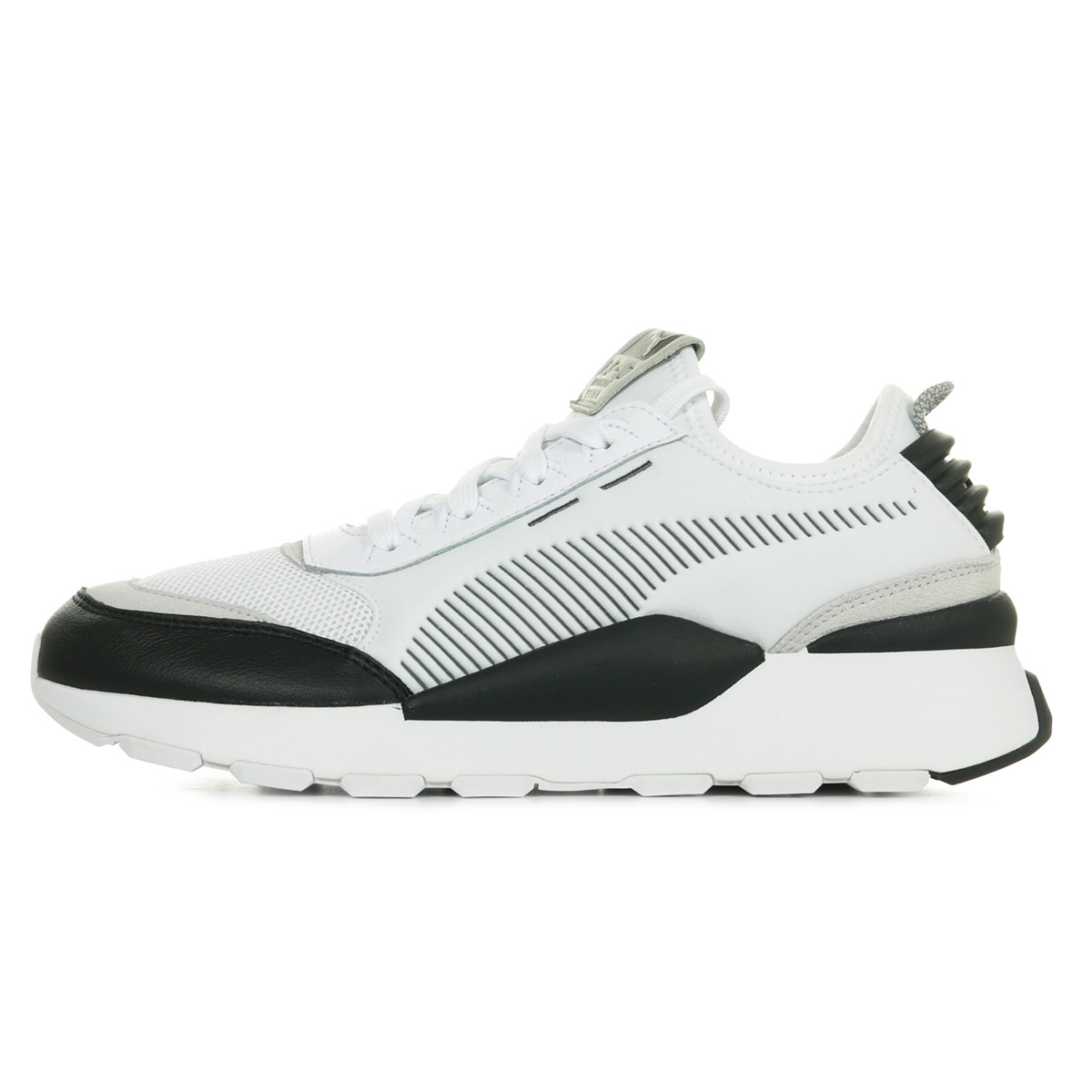 PUMA RS-0 Core 36960108, Baskets mode