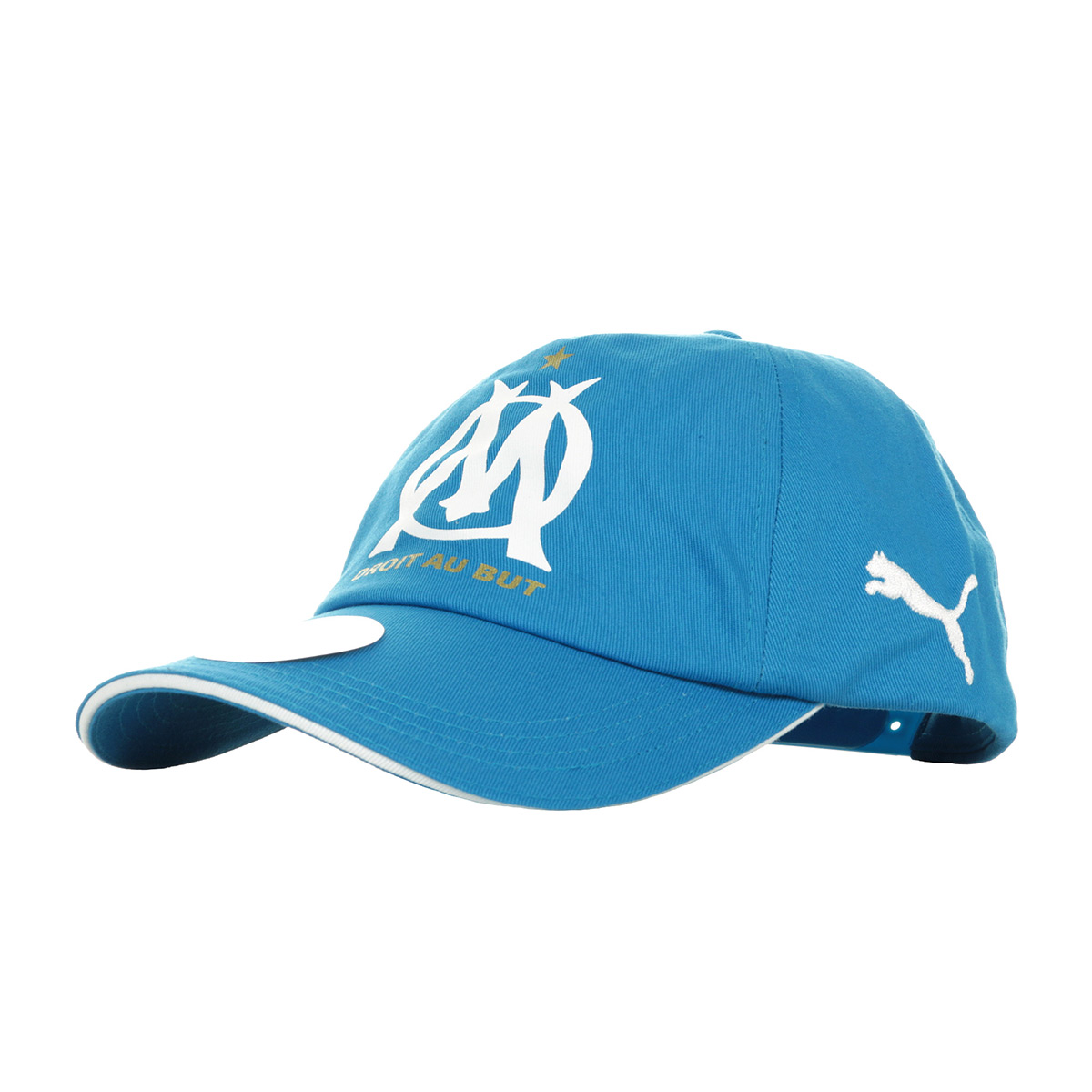 PUMA OM Team Cap 02247204, Casquettes