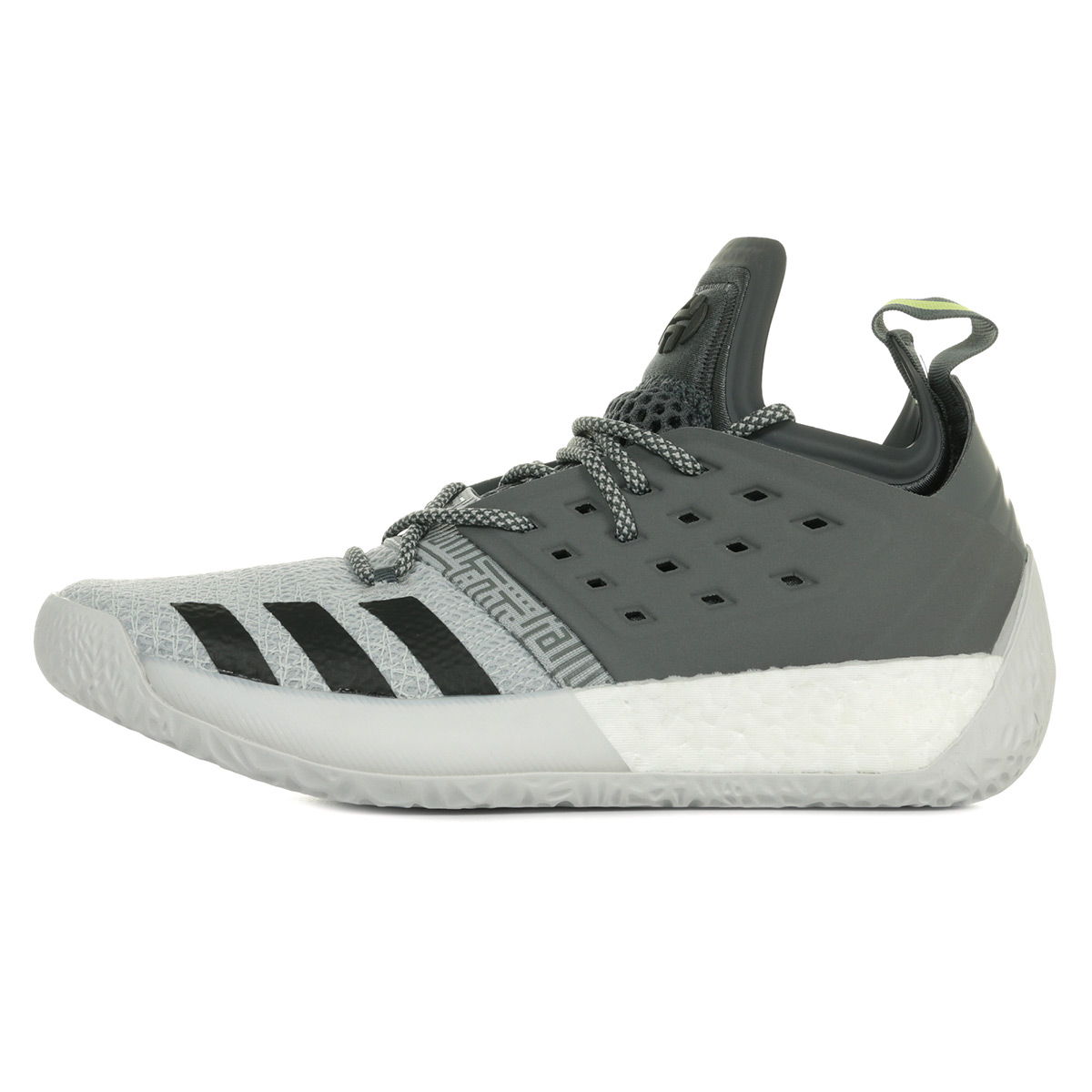 adidas Performance Harden Vol. 2 "Concrete" AH2122, Basketball homme