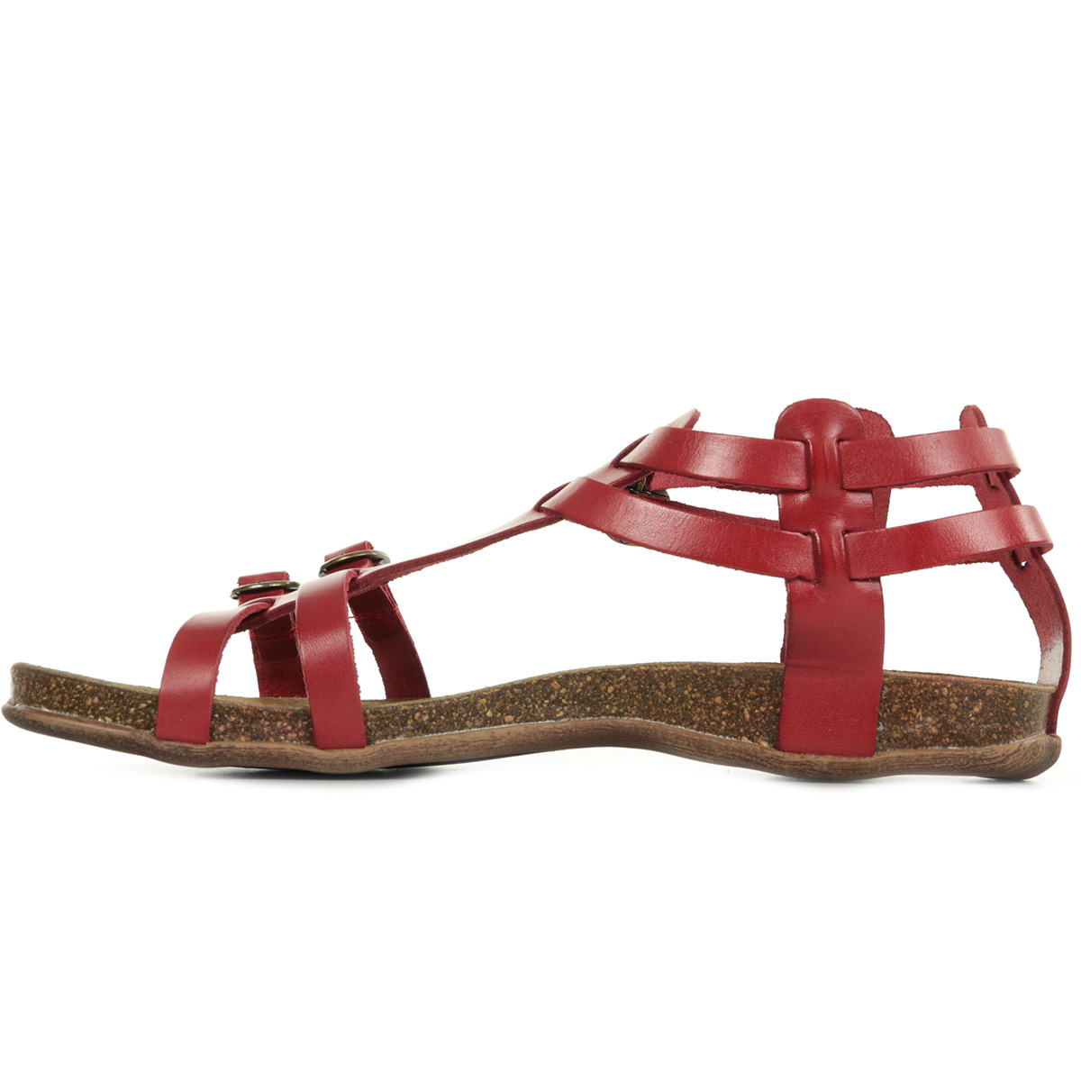 Kickers Ana 281777504, Sandales femme