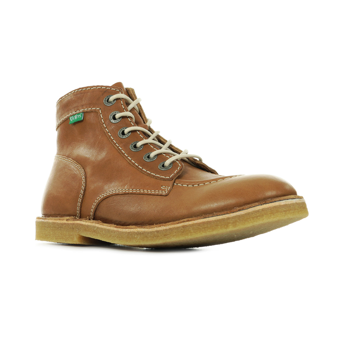 Kickers Kick Legend 66024260114, Bottines homme