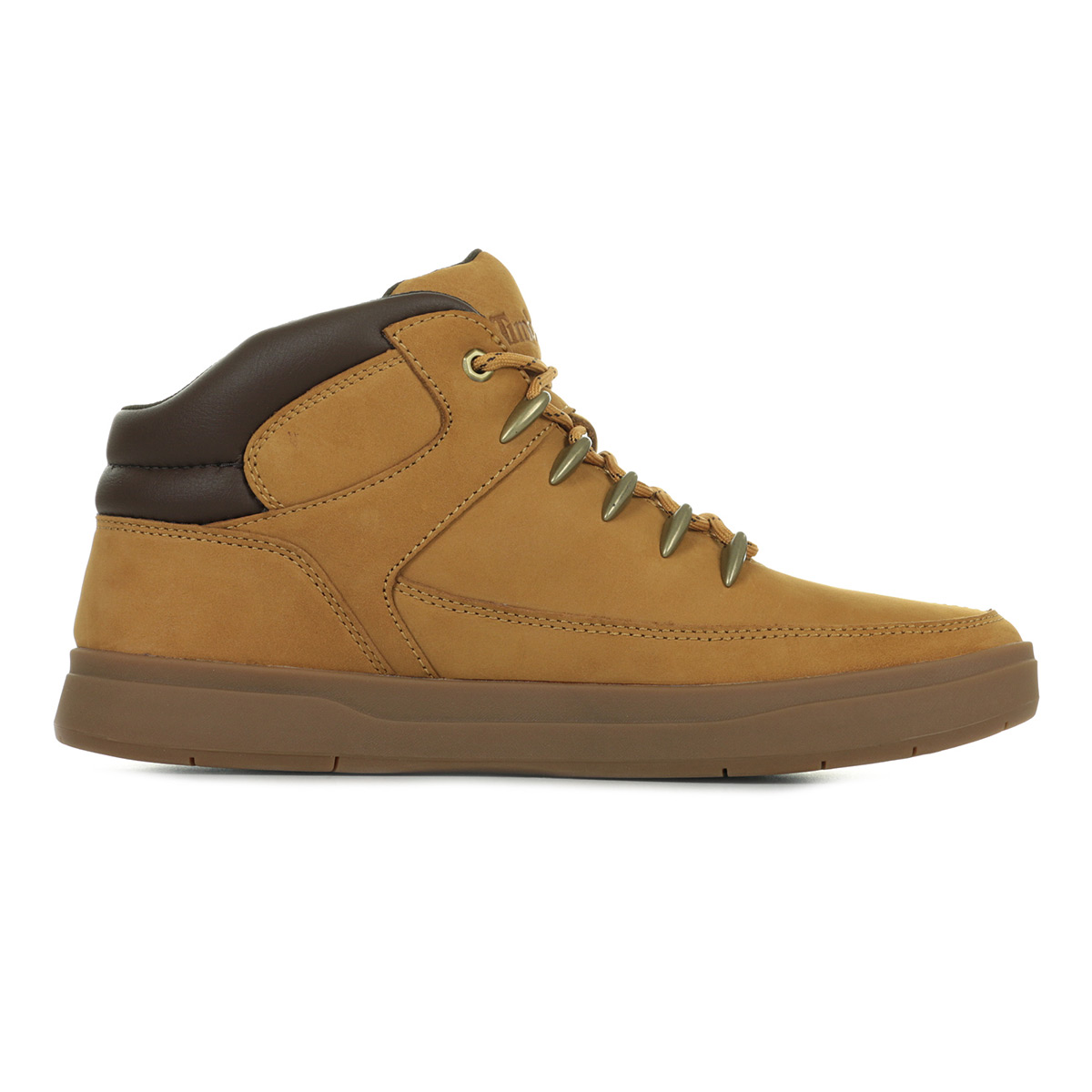 Timberland Davis Square Mid Hiker TBA0A1UZV754, Baskets mode homme