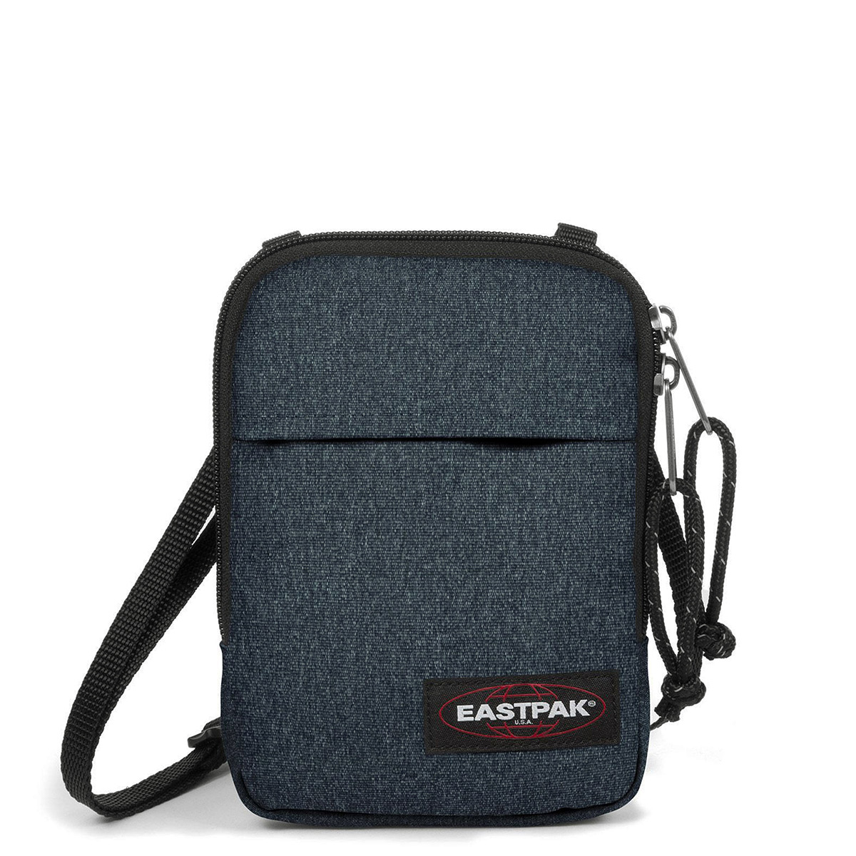 Eastpak Mini Buddy "Double Denim" EK72482D,