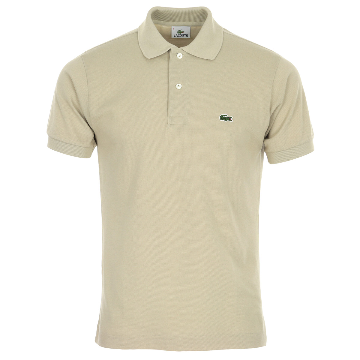 Lacoste Polo Classique L.12.12 L12129SX, Polos homme