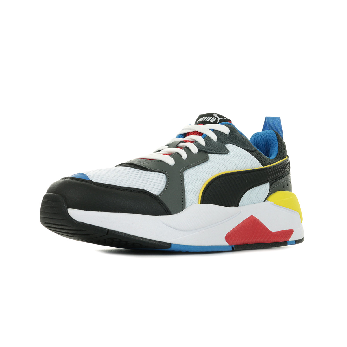 PUMA X-Ray 37260203, Baskets mode homme