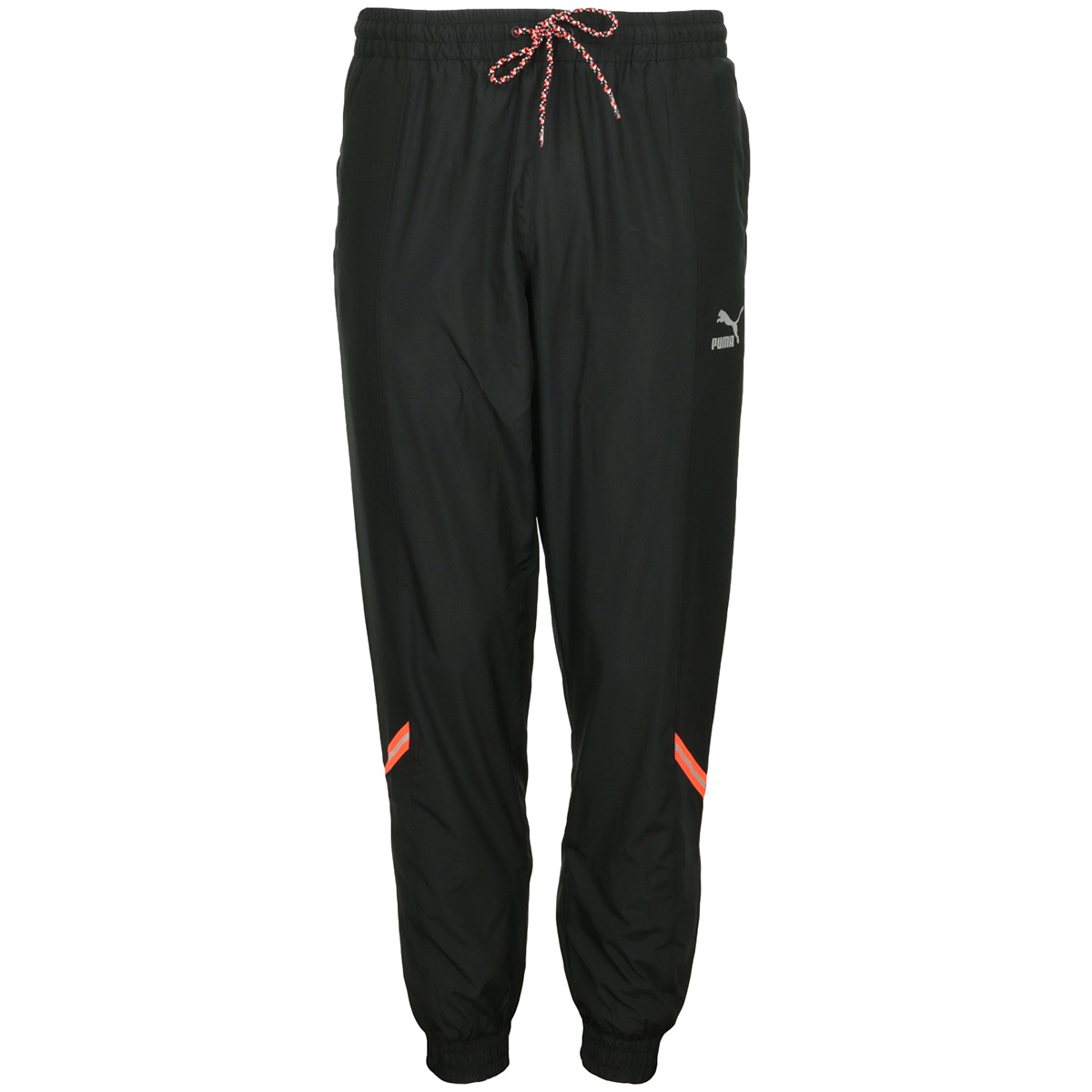 PUMA TFS Woven Pants 59646801, Pantalons homme