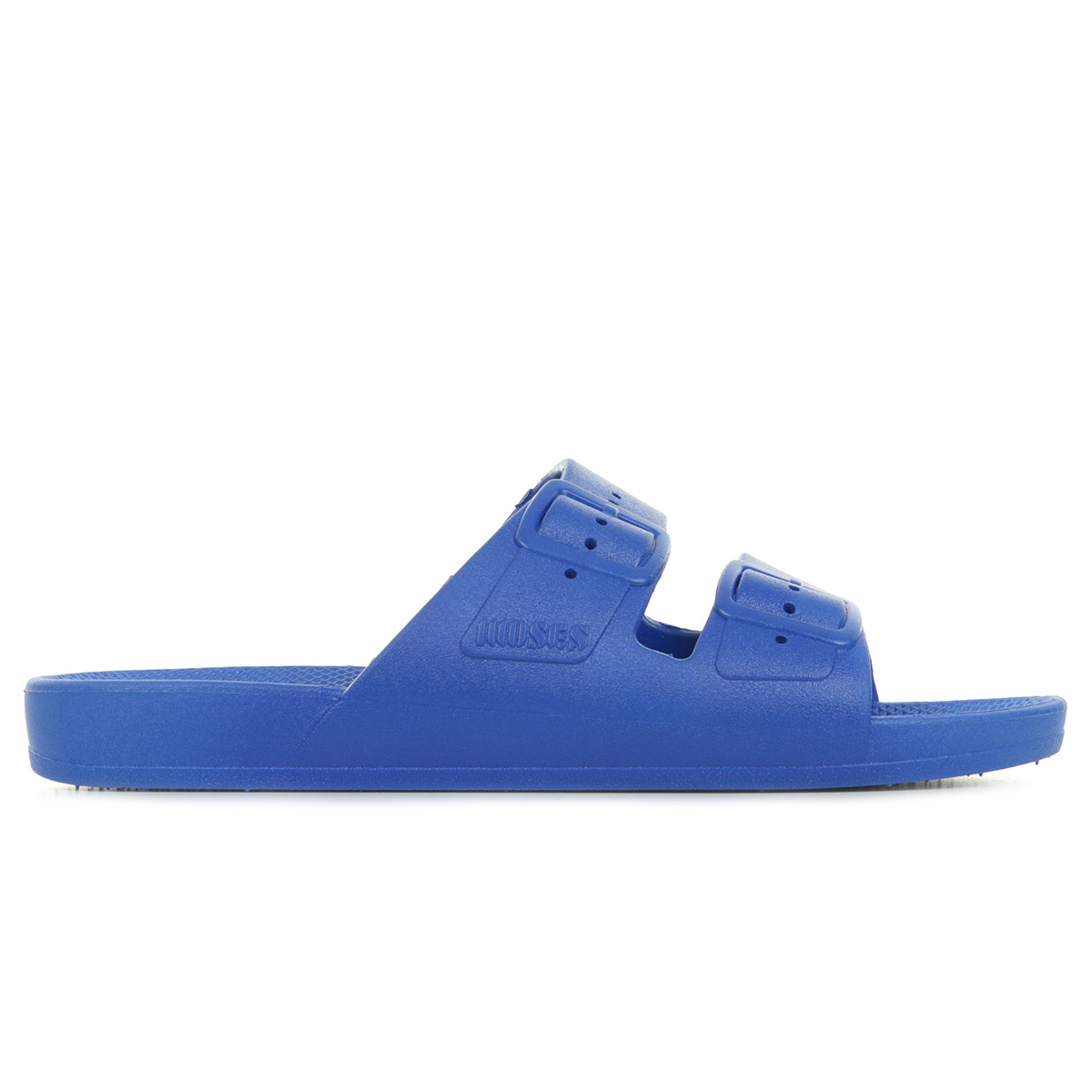 Freedom Moses Freedom Slippers BLUE, Sandales