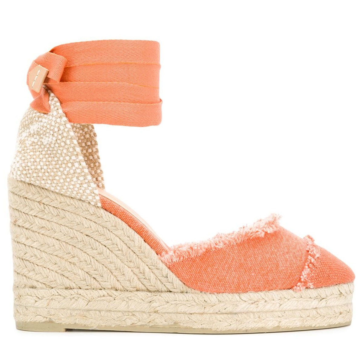 Castaner Catalina SS18002MANGO, Espadrilles femme